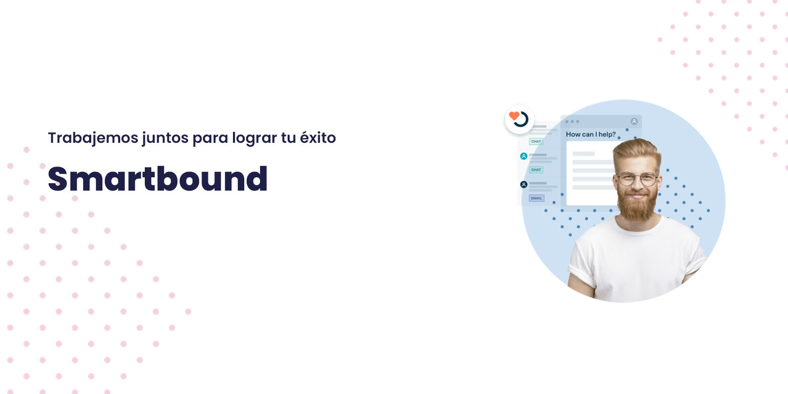 Smartbound | Expertos en HubSpot